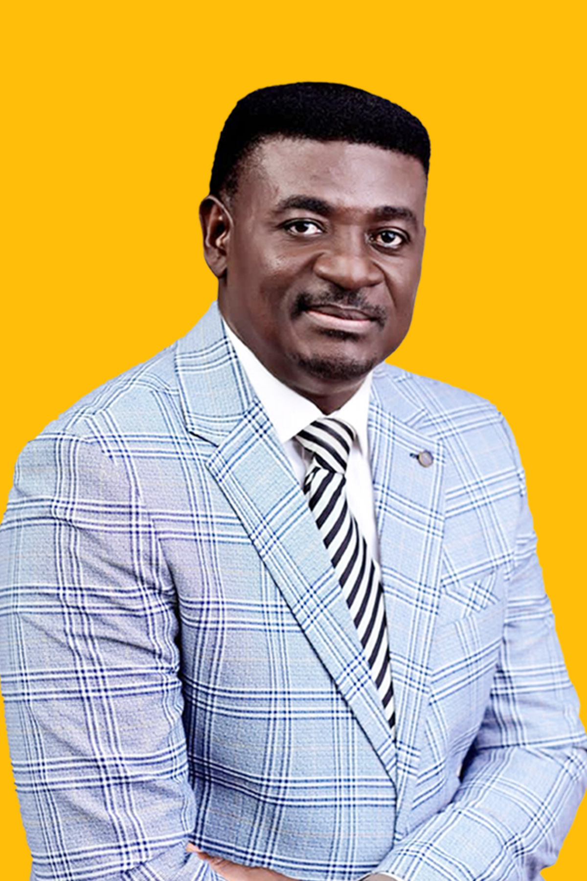 Prophetic Summit 2026 - International Church Conference